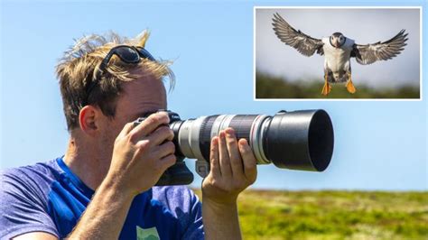 Which Shutter Mode Is Best On Your Canon Camera Digital Camera World