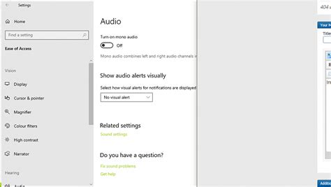How Do I Make My Left Speaker Play Both Left And Right Audio Windows Forums