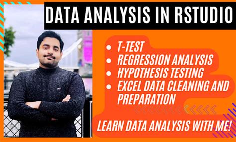Conduct Data Analysis For Your Thesis And Dissertation By