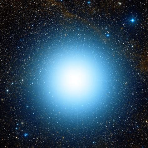 Spica Star