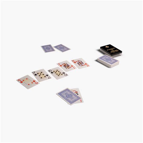 카드 가드 3d 모델 5 Blend Free3d