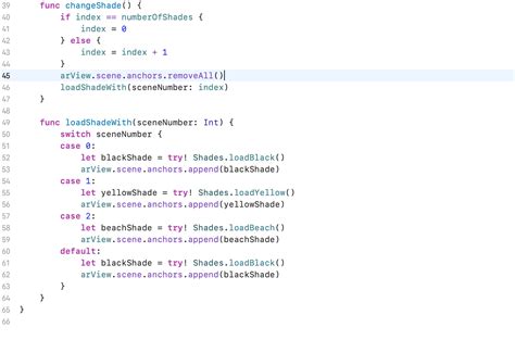 Create Lenskart Like Ar App Using Ios Realitycomposer And Realitykit With Almost No Coding By