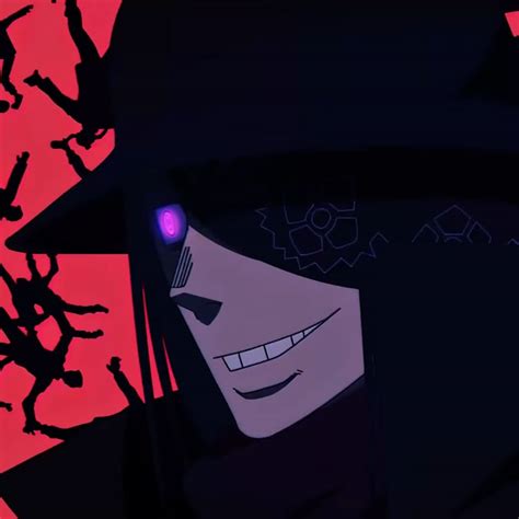 Pin By Mrszenin🥹🤍 On Fire Force Cool Anime Pictures Anime Wallpaper Anime Akatsuki