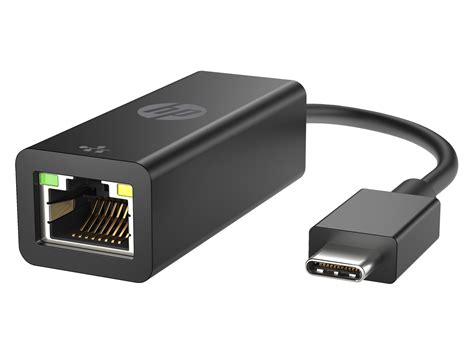 Hp Usb C To Rj Adapter Tech Co Za
