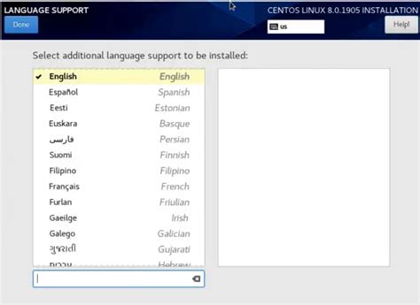 How To Install Centos 8 Linux Step By Step With Screenshots Computingforgeeks