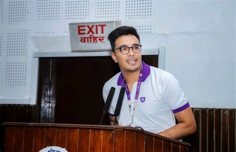 Prayash Kumar Pradhan On Linkedin 4 Years At Khalti Was Simply Amazing