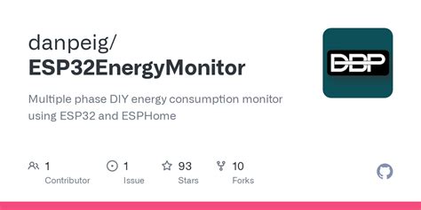 GitHub Danpeig ESP EnergyMonitor Multiple Phase DIY Energy Consumption Monitor Using ESP