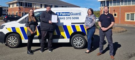 Iso9001 Qualitymanagement Securityservices Operationalexcellence Businessgrowth Risk Evolves