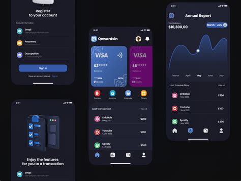 Pembuatan Mobile Apps Ui Ux Design Android And Ios Dengan Pengguna Yang