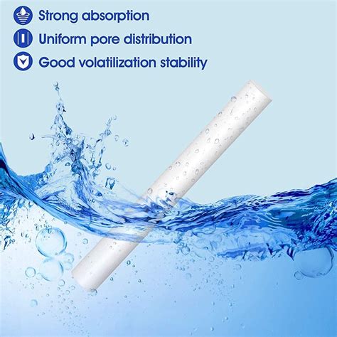 Cotton Stick Purifier Rod Swab Filter For 220ml Air Humidifier Kaisa Villa Penggantian Penulen