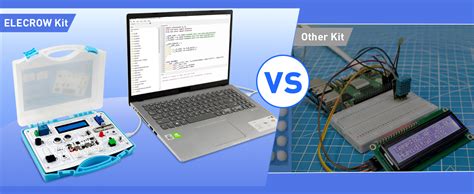 All In One Starter Kit For Arduino Common Board Design Kit With 15 Sen