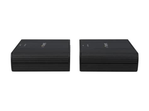 Startech Com Usb G Lext Port Usb Over Gigabit Lan Or Direct Cat E Cat Ethernet