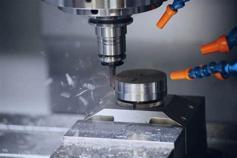How Ai Is Revolutionizing Cnc Machining And Fabrication