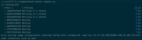 Solved Compose In Wsl2 Ubuntu 2404 Installed But Does Not Pull