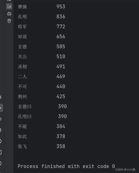 中文分词库——jieba库 jieba库安装教程 csdn博客