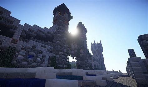 Kryptic Realms An Advanced Experienced Factions Server Minecraft Server