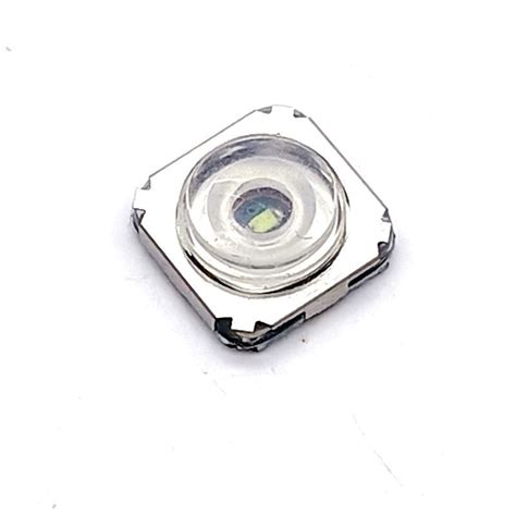 Ts Rotary Encoder Silicone Led Incremental Encoder 360 Degree