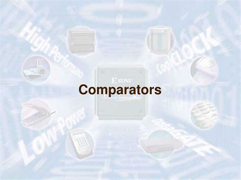Ppt Combinational Circuit Building Blocks Data Flow Modeling Of