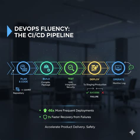 Devops Cicd Techfluency Hitesh M