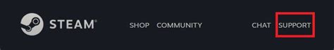 Wie Erreiche Ich Den Steam Support Gvvtwj