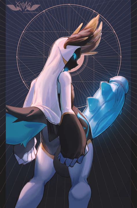 Rule 34 Abstract Background Absurd Res Big Penis Blue Eyes Blue Penis