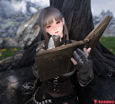 9damao And Baidu Download Request Thread Page 228 Request And Find Skyrim Non Adult Mods