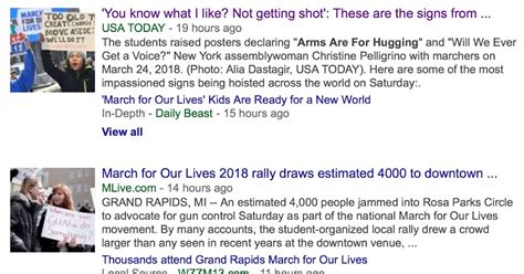 Althouse Has The Gun Control Movement Overtaken The Sex Control Movement