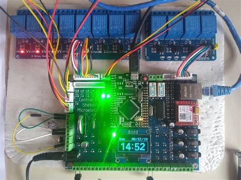 Arduino Programming Project Beginner Robotic Education Electronic
