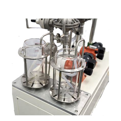 continuous flow microreactor lmcfm a101 continuous flow reactor