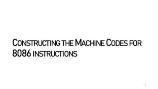 Assembly language programming introduction.pptx