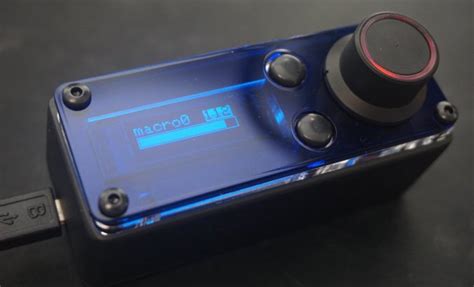 Tindie Blog The Ultimate Macro Midi Controller