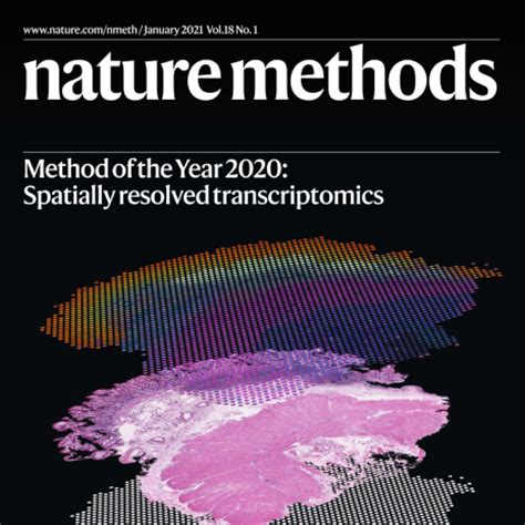 Spatially Resolved Transcriptomics A Bright Future Ahead X Genomics