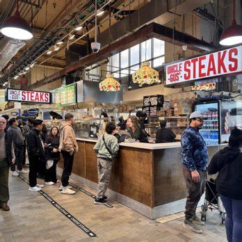 Uncle Gus Steaks Updated January 2026 188 Photos And 133 Reviews 1136 Arch St Philadelphia