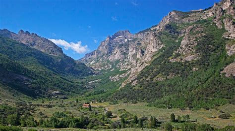 Ruby Mountains Nevada Summertime Activities Lamoille Canyon