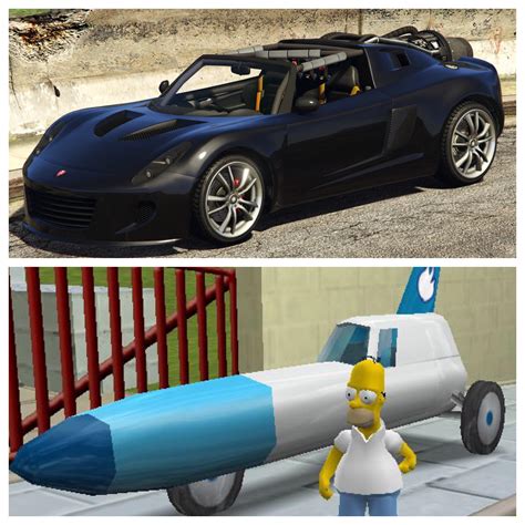 Why I Will Always Love The Rocket Voltic Good Times R Gtaonline