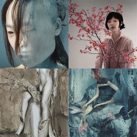 By Jie Gao Stable Diffusion OpenArt