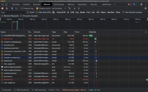 Joan León On Linkedin Webperf Performance
