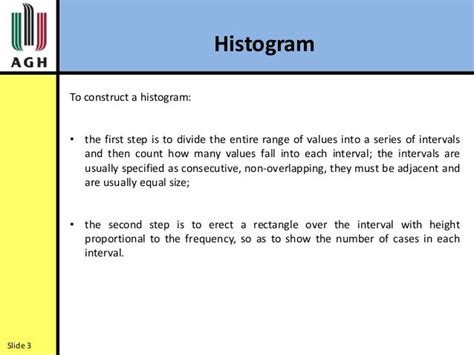 Histogram Vs Pareto Chart