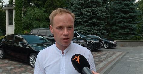 Замість Шуфрича Верховна Рада обрала нового голову Комітету з питань свободи слова