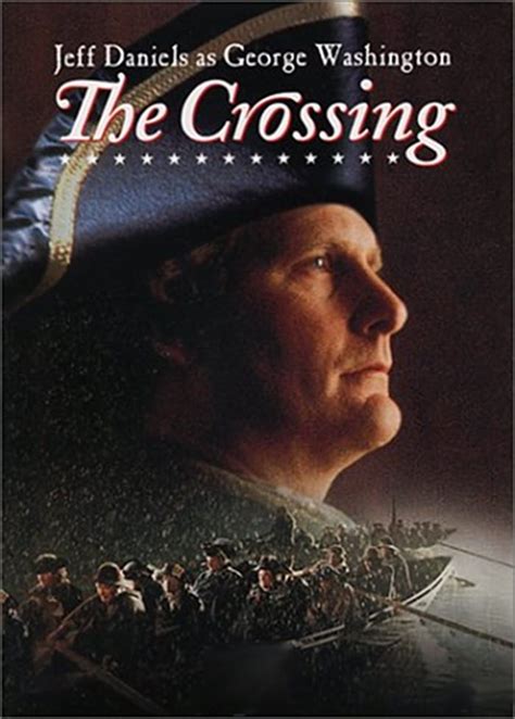 George Washington Film 2000