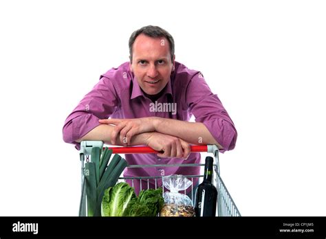 Todays Visit To The Supermarket Lee Duigon