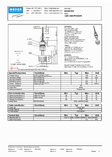 Ls02 1a85 Pp 5000w 2126552 Pdf Datasheet Download Ic On Line