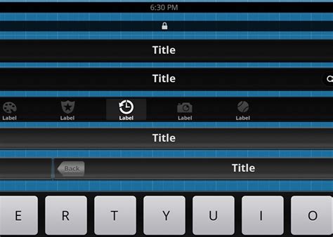 Gui Retina Display