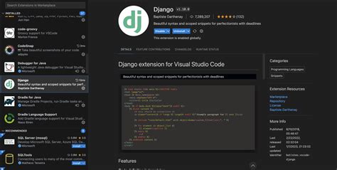 Vscode Django Html 상태에서 Inline Css 자 인프런 커뮤니티 질문and답변