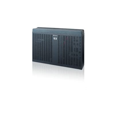 S Compact IP Intercom Server With Pre Installed VirtuoSIS Incl Starter Licences Switching