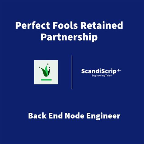 Michael Sullivan On Linkedin Node Engineer Stockholm Scandiscript Engineering Talent Aws