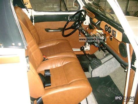 1962 Citroen Citroen 2cv Cabriolet Car Photo And Specs