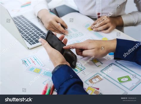 User Testing Over Royalty Free Licensable Stock Photos Shutterstock