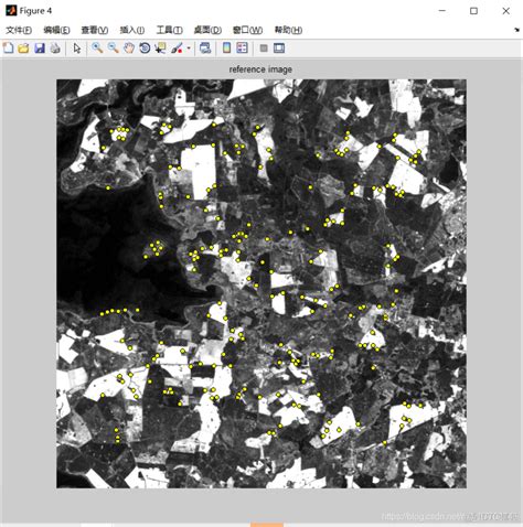 【图像配准】基于dlsc算法实现sar图像配准matlab源码51cto博客图像配准 Matlab