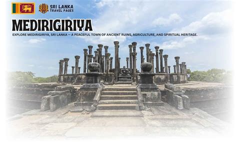 Medirigiriya Top Rated Tourist Attraction Places In Sri Lanka Sri